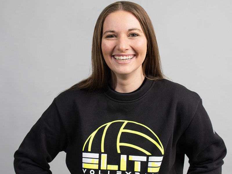 Volleyball | Elite Athletics | Dallas