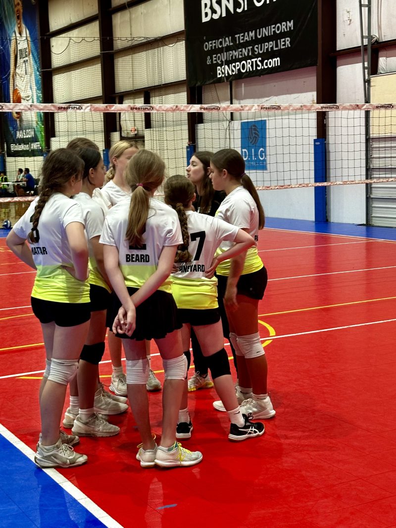 Volleyball | Elite Athletics | Dallas